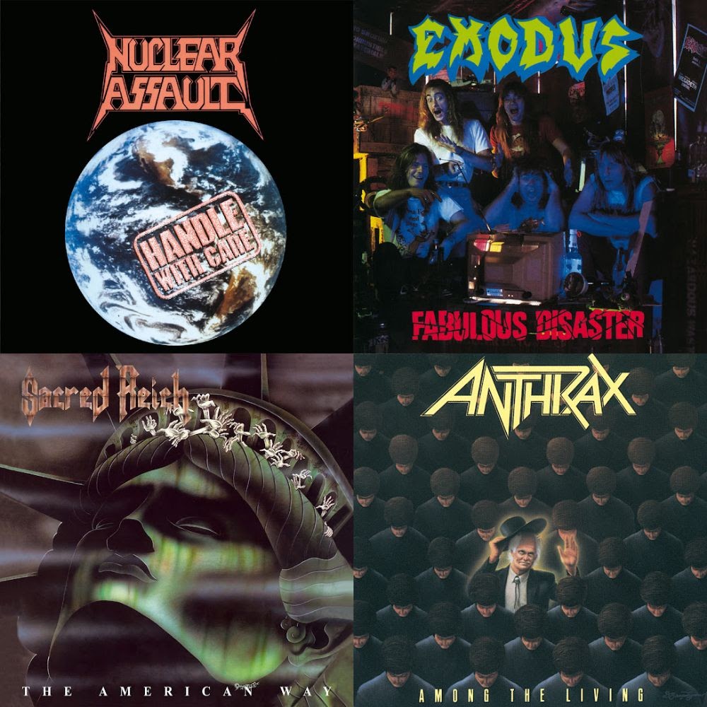 obscure metal