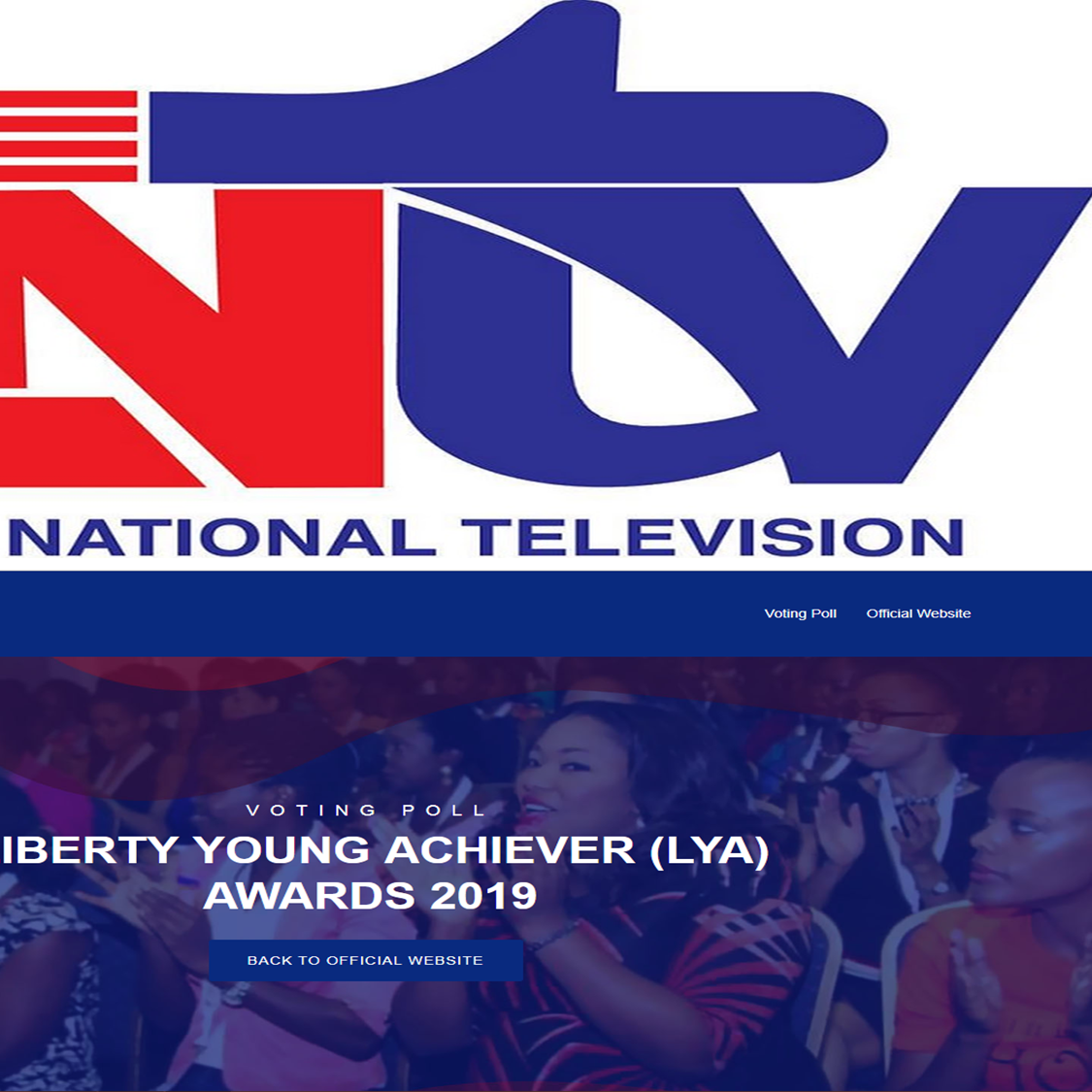 Post from LNTV LIBERIA Live