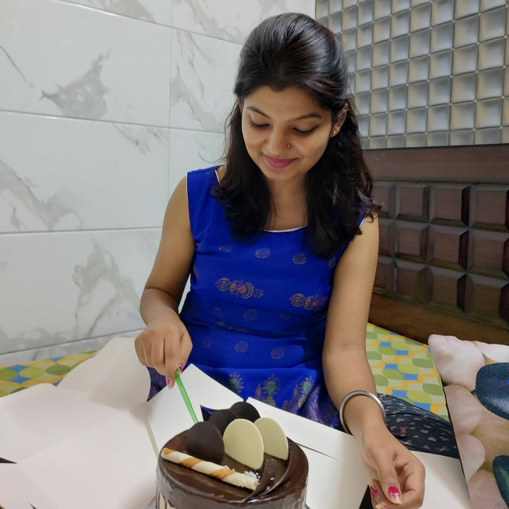 Post from CA NEHA DATTA