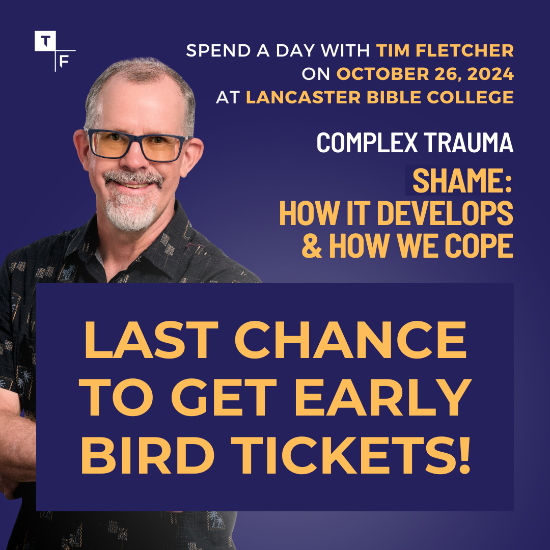 Post from Tim Fletcher