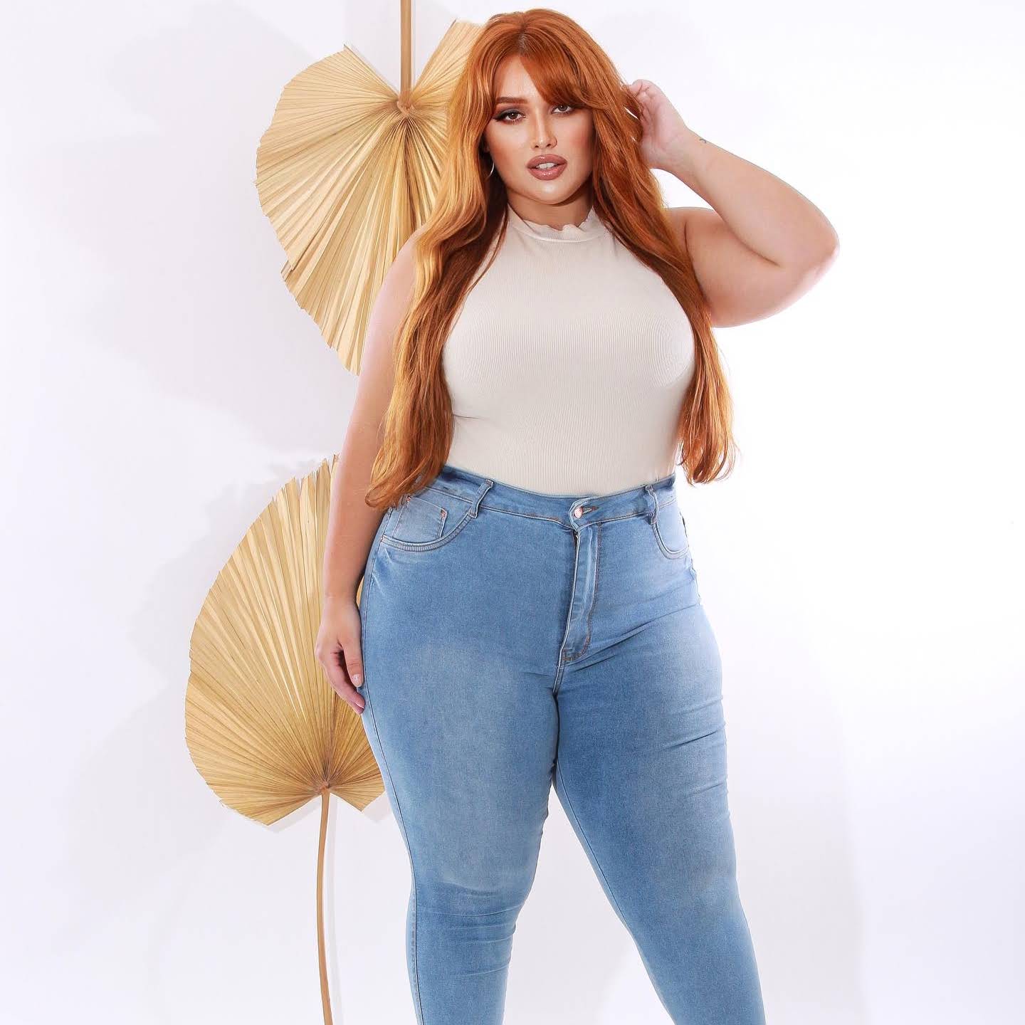 Post from Fearless Curves