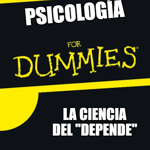 Post from Long Soul System -Trastornos Disociativos