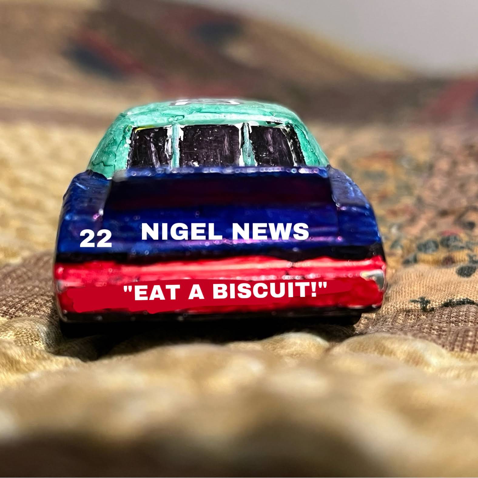 Post from Nigel News