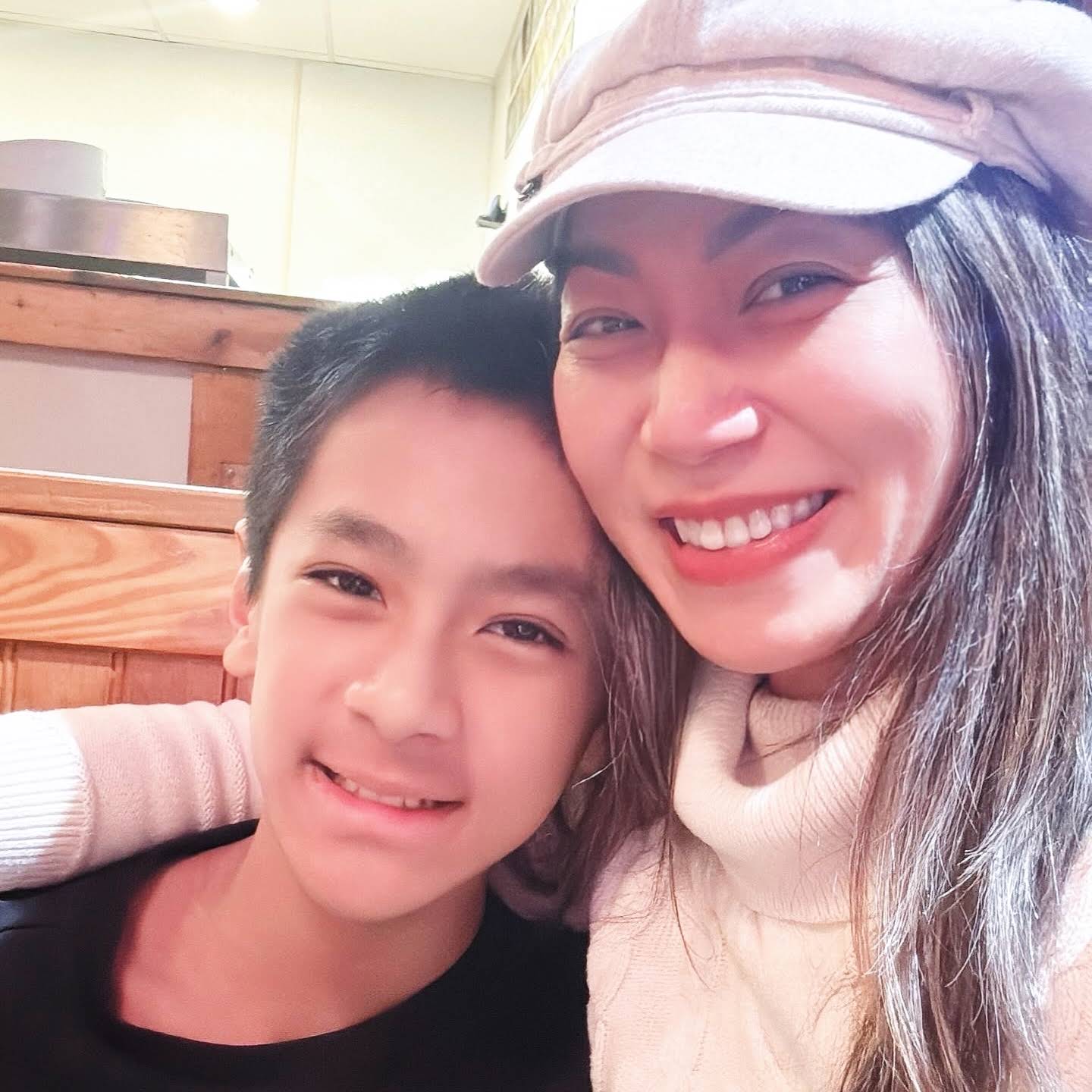 Post from MOD MOM WOW