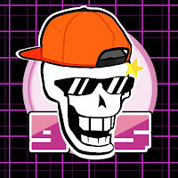 Post from CoolSkeleton95