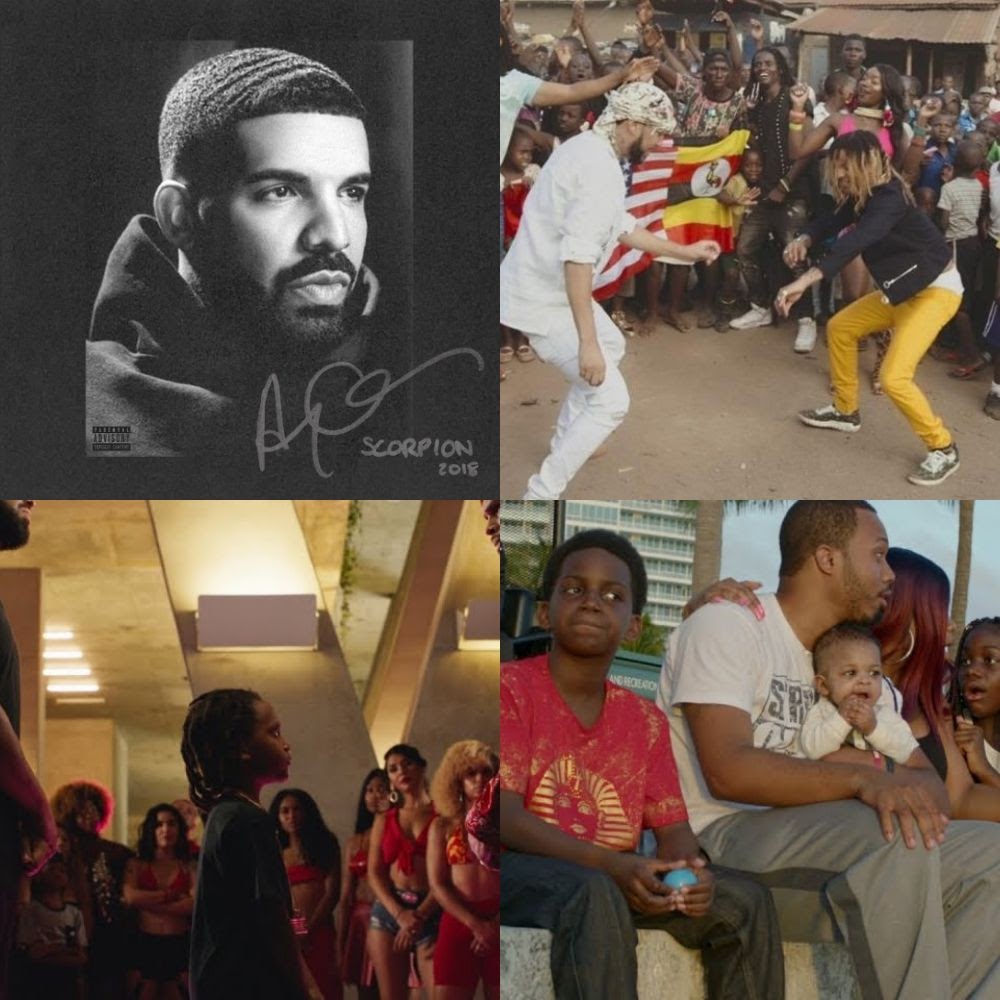 Unforgettable - French Montana