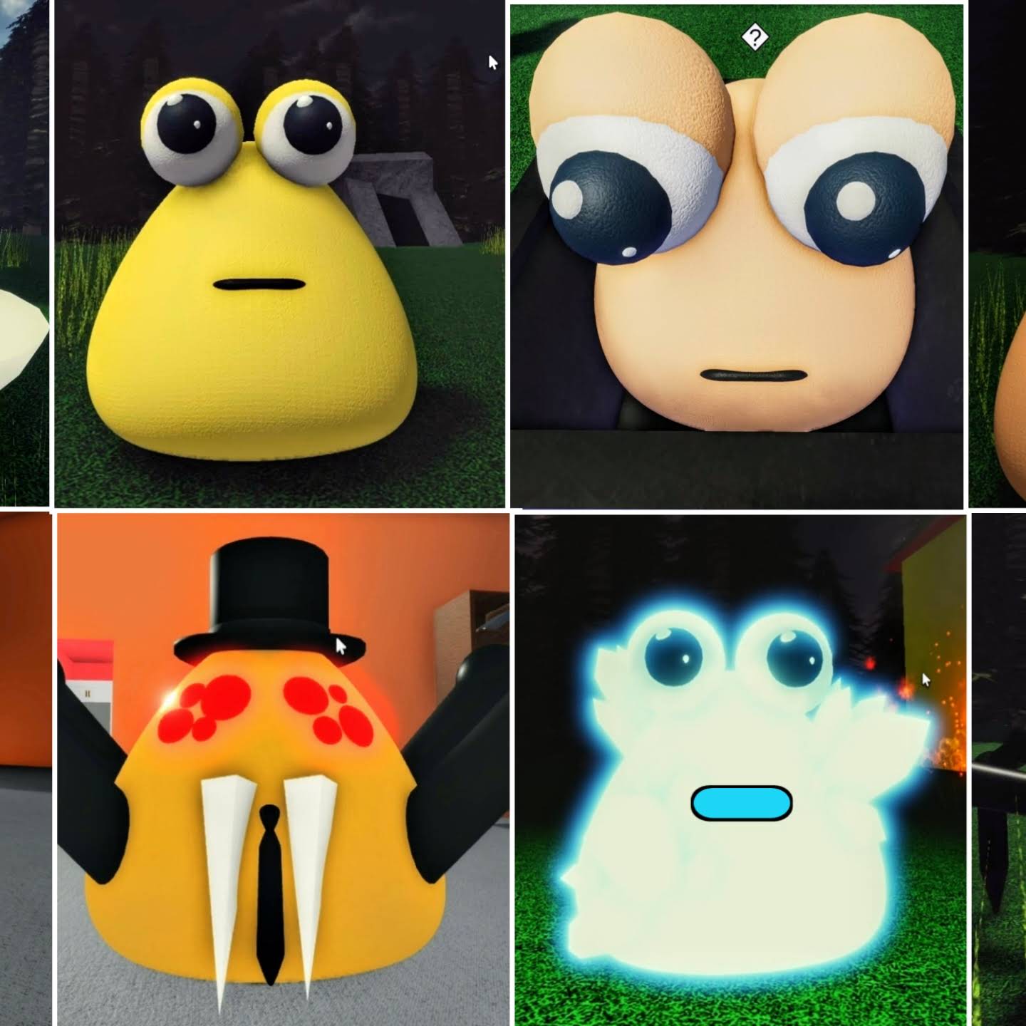 Post from Challenge Breaker Gamer