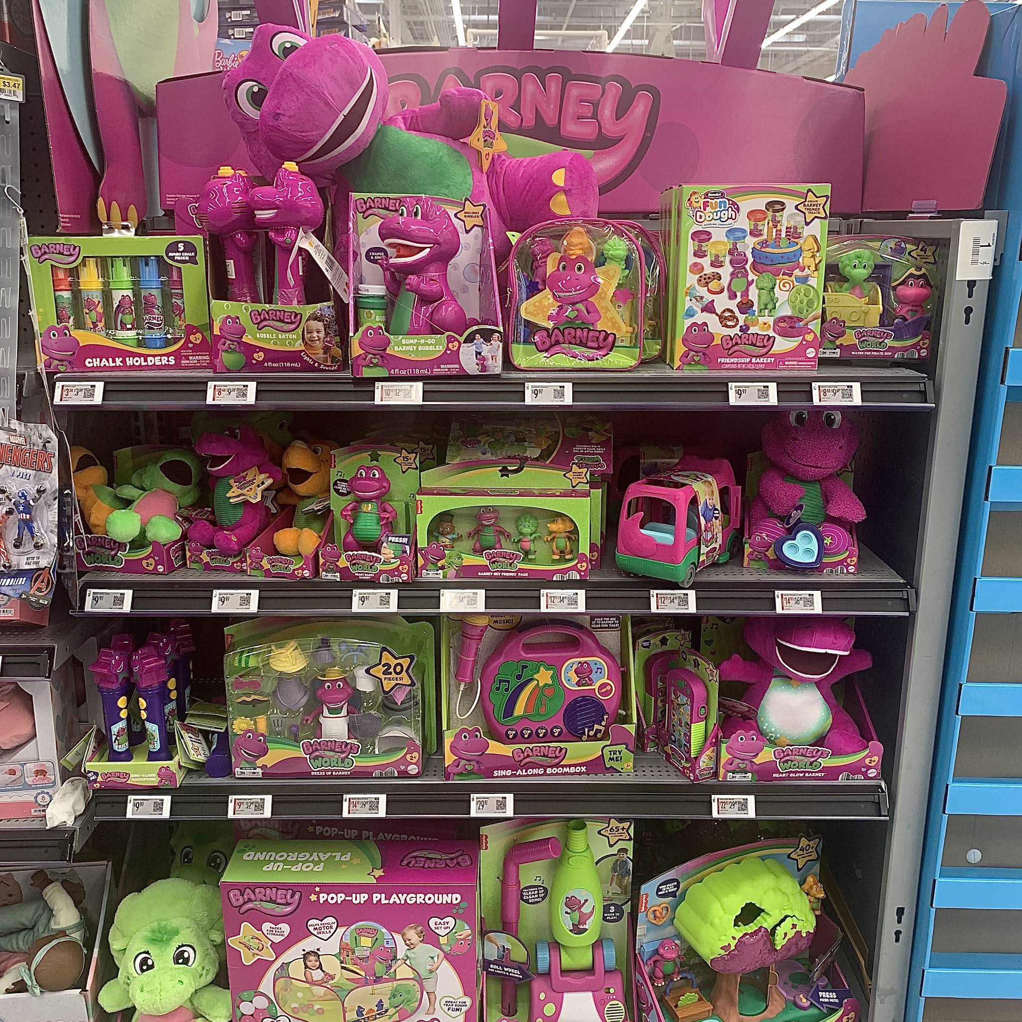 Post from UTF1998 Entertainment (The REAL One)