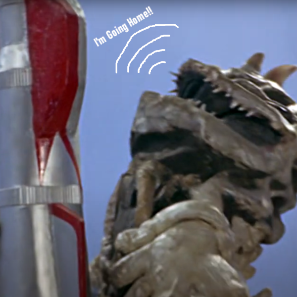 Post from The Toku Professor
