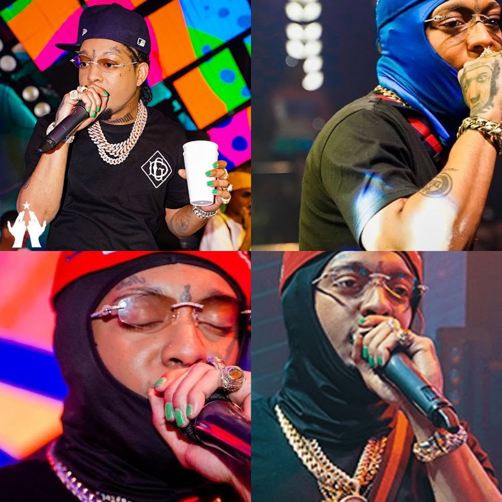 ROCHY RD EN VIVO 🤘🏻👹