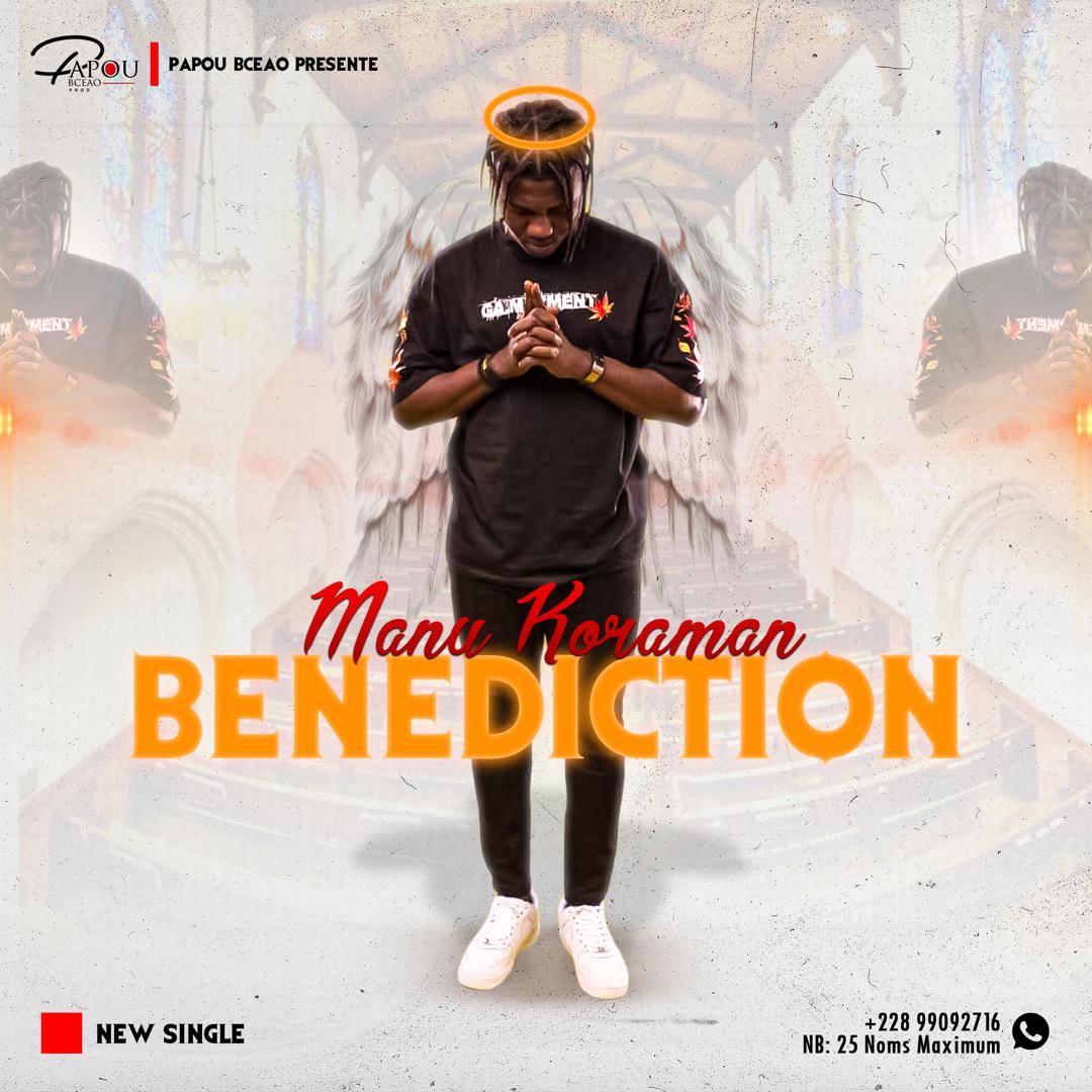 Post from MANU KORAMAN OFFICIEL