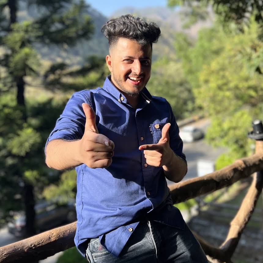 Post from Mudit Makkar