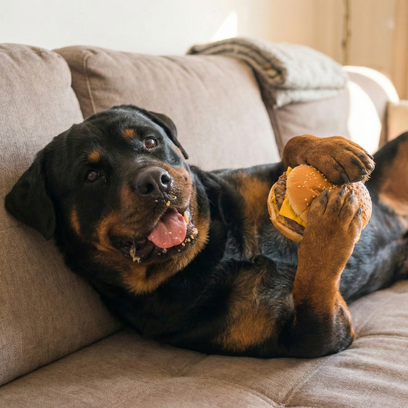 Post from 保健所から来たややこしい人達