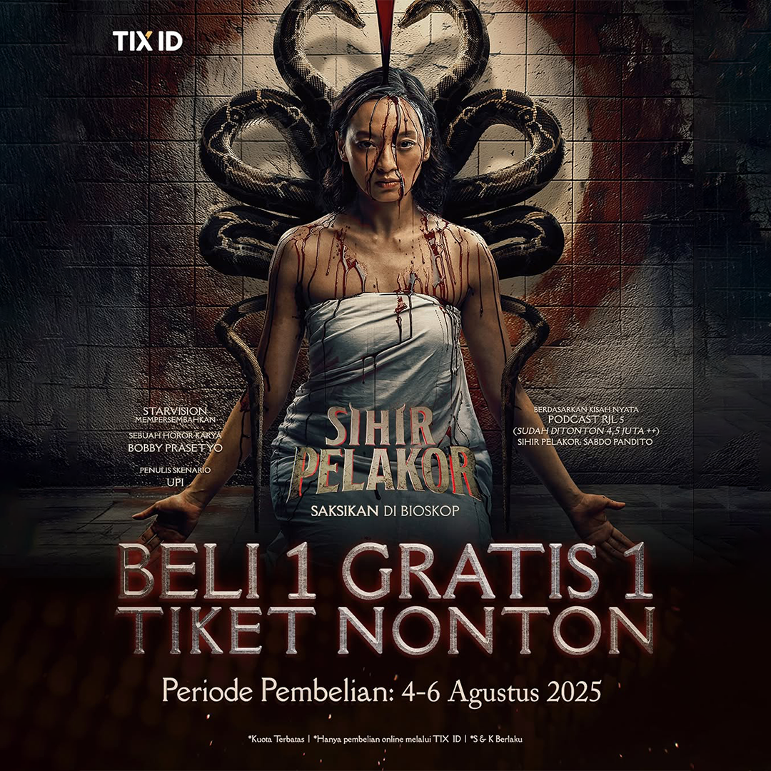 Post from RJL 5 - Fajar Aditya