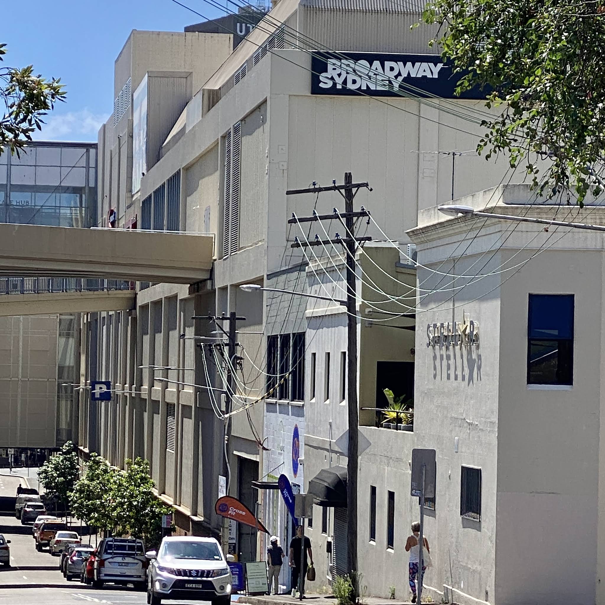 Post from Stephen Travers Art