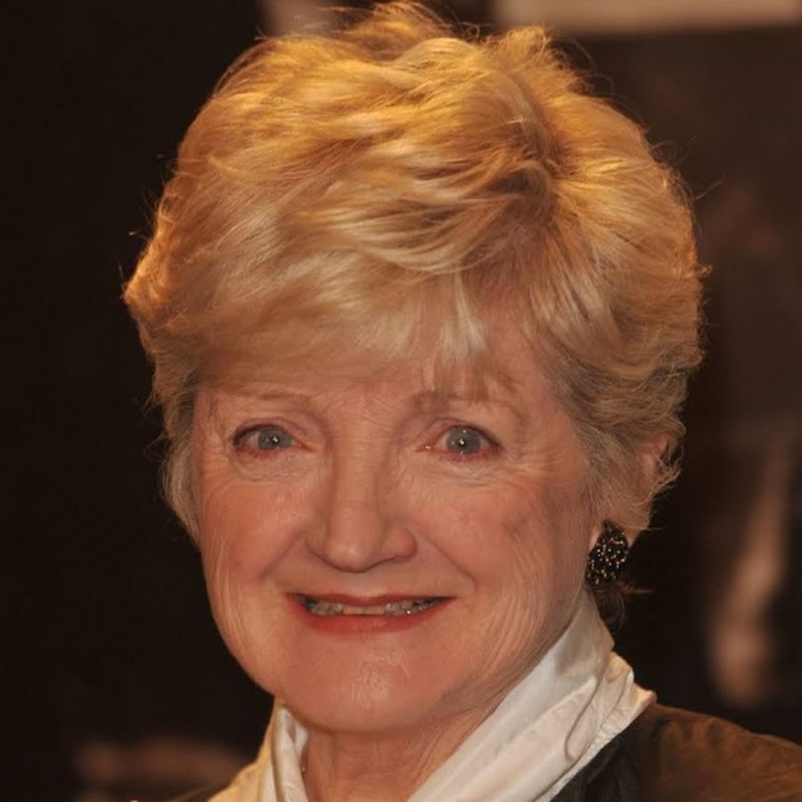 Julia McKenzie - Topic - YouTube