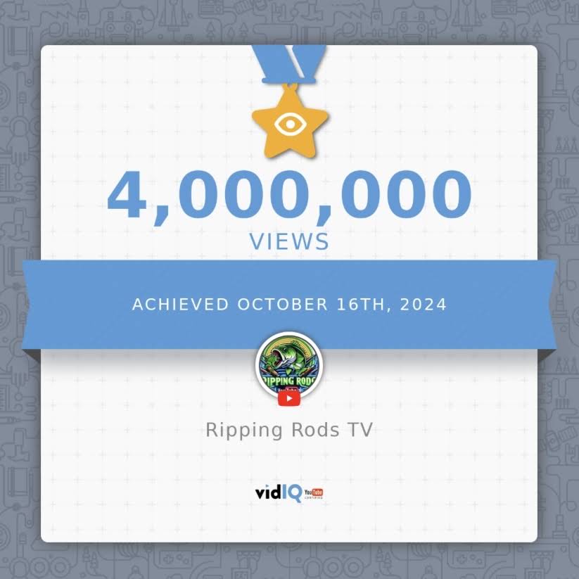 Post from Ripping Rods TV