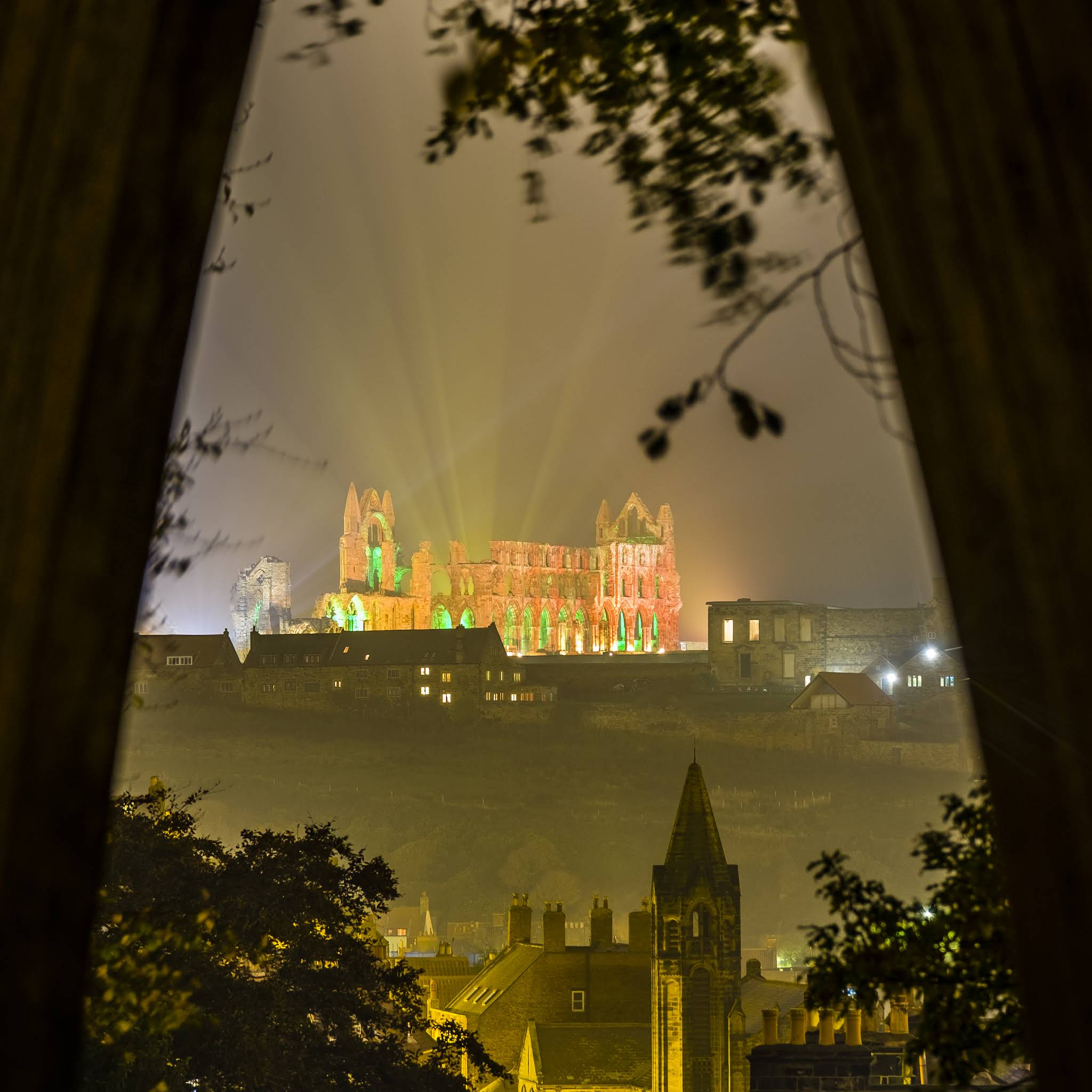 Post from The Whitby Photographer