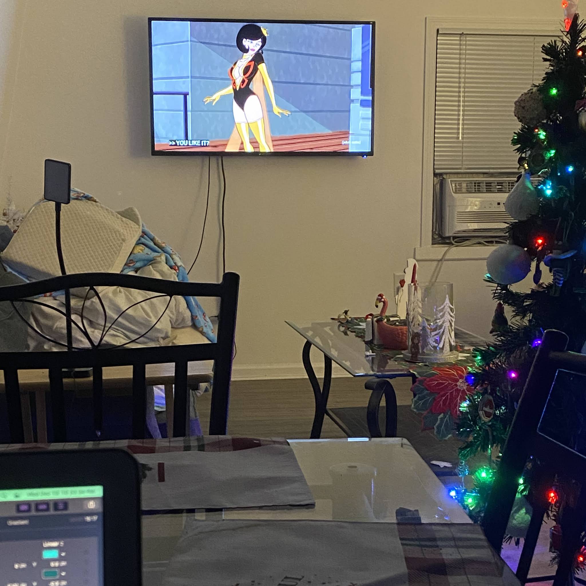 Post from Kitty Monk