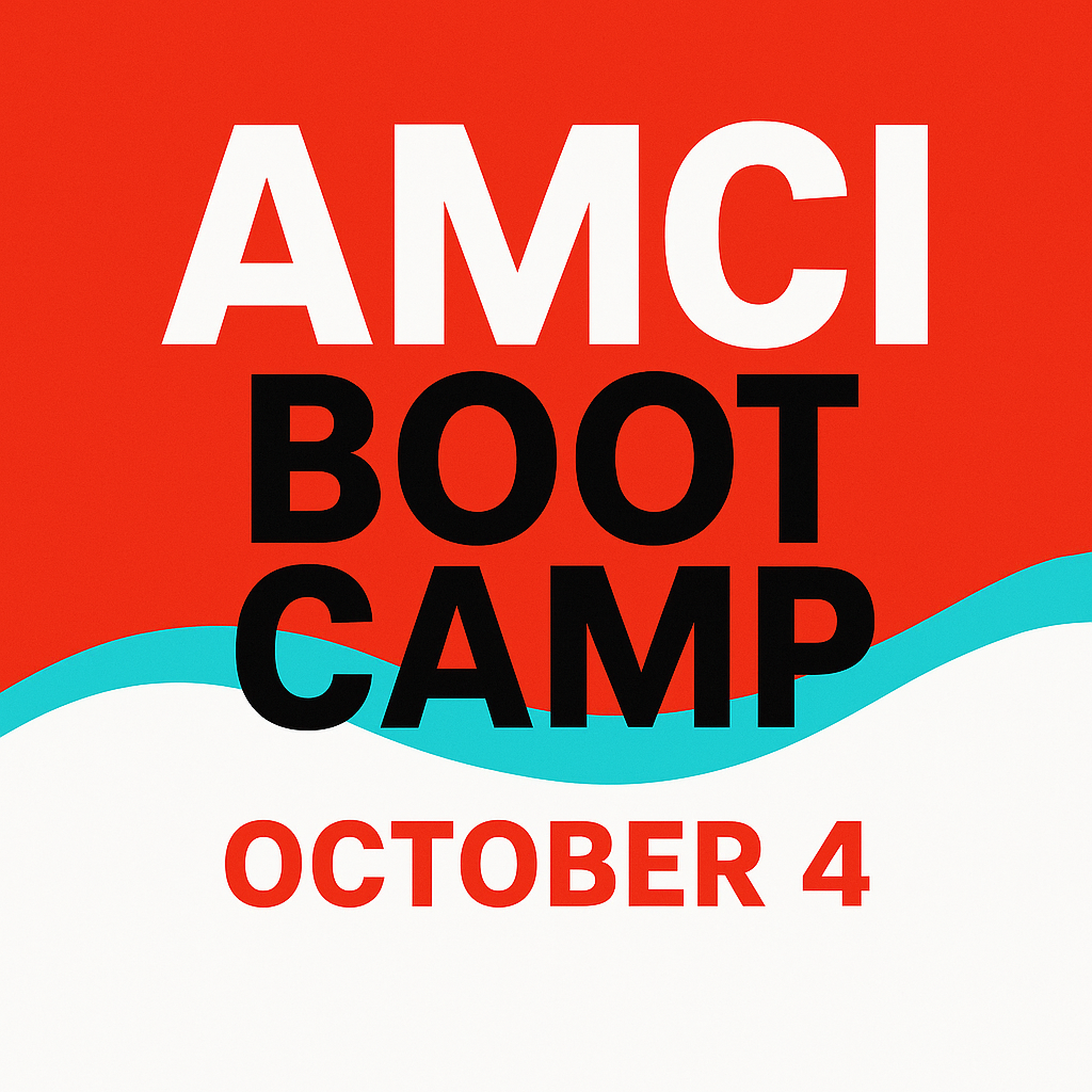 Post from AMCI Medical Coding Institute (AMCI)