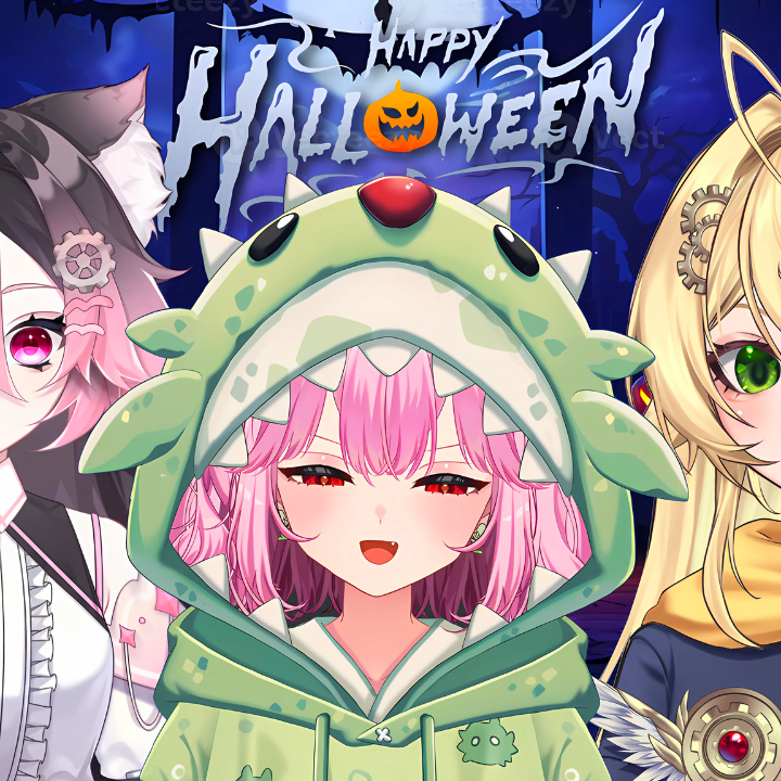 Post from Kagami Toki【Vietuber】