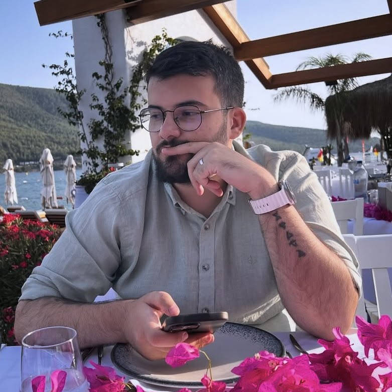 Post from Sadece ENES