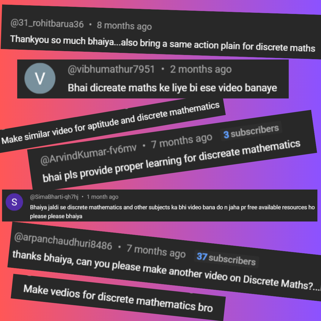 Post from Rohan Jaiswal