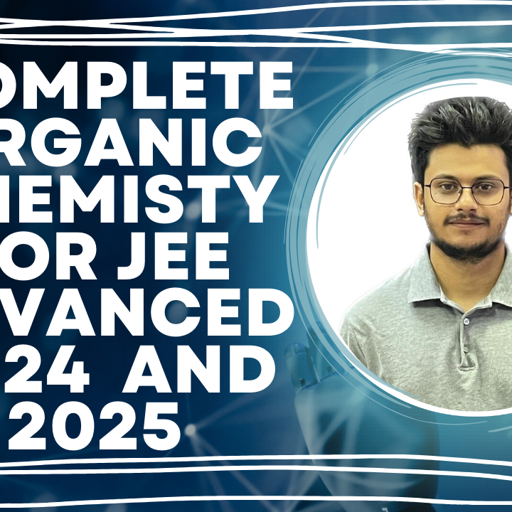 Post from CHEMIIT-VISHAL SINGH