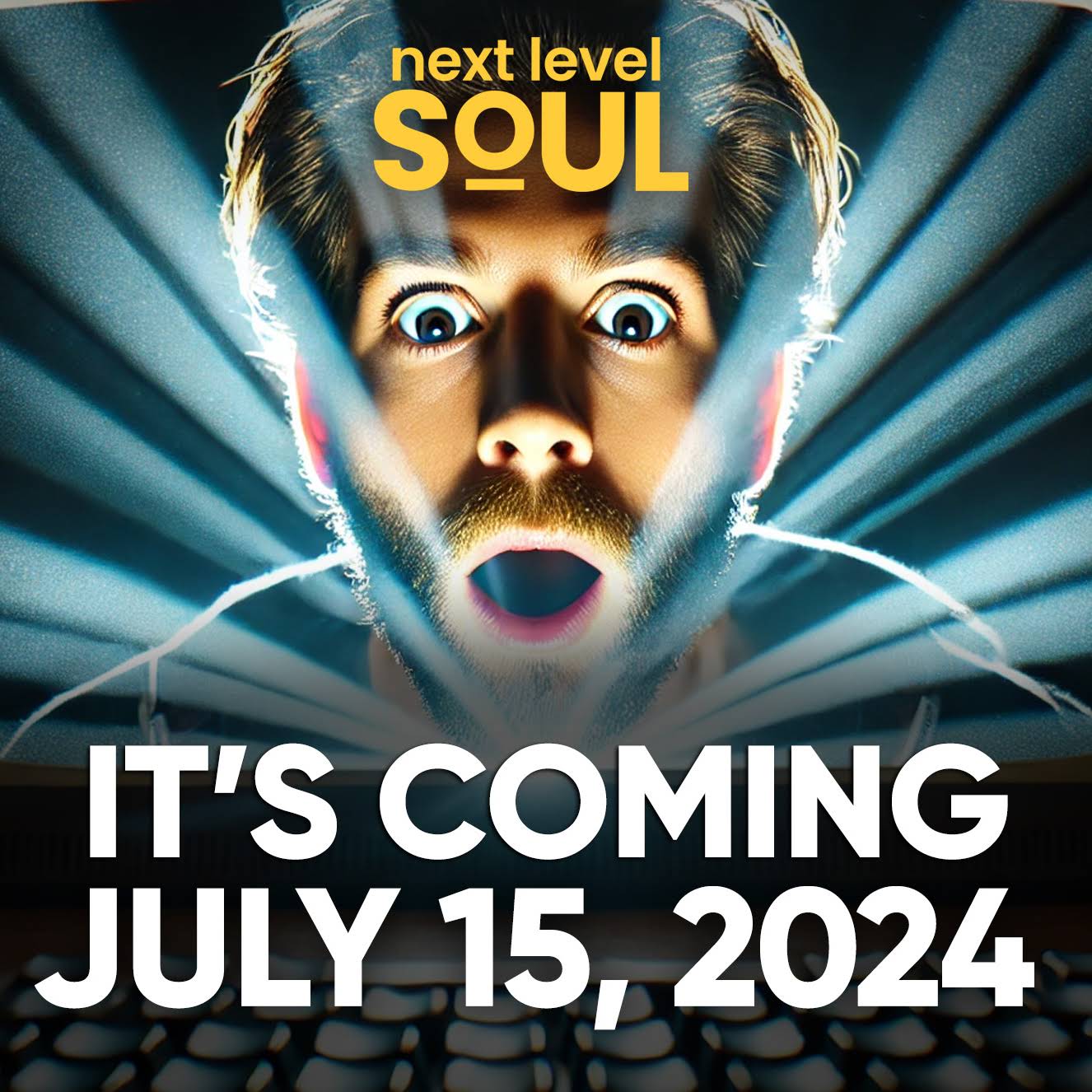 Post from Next Level Soul Podcast