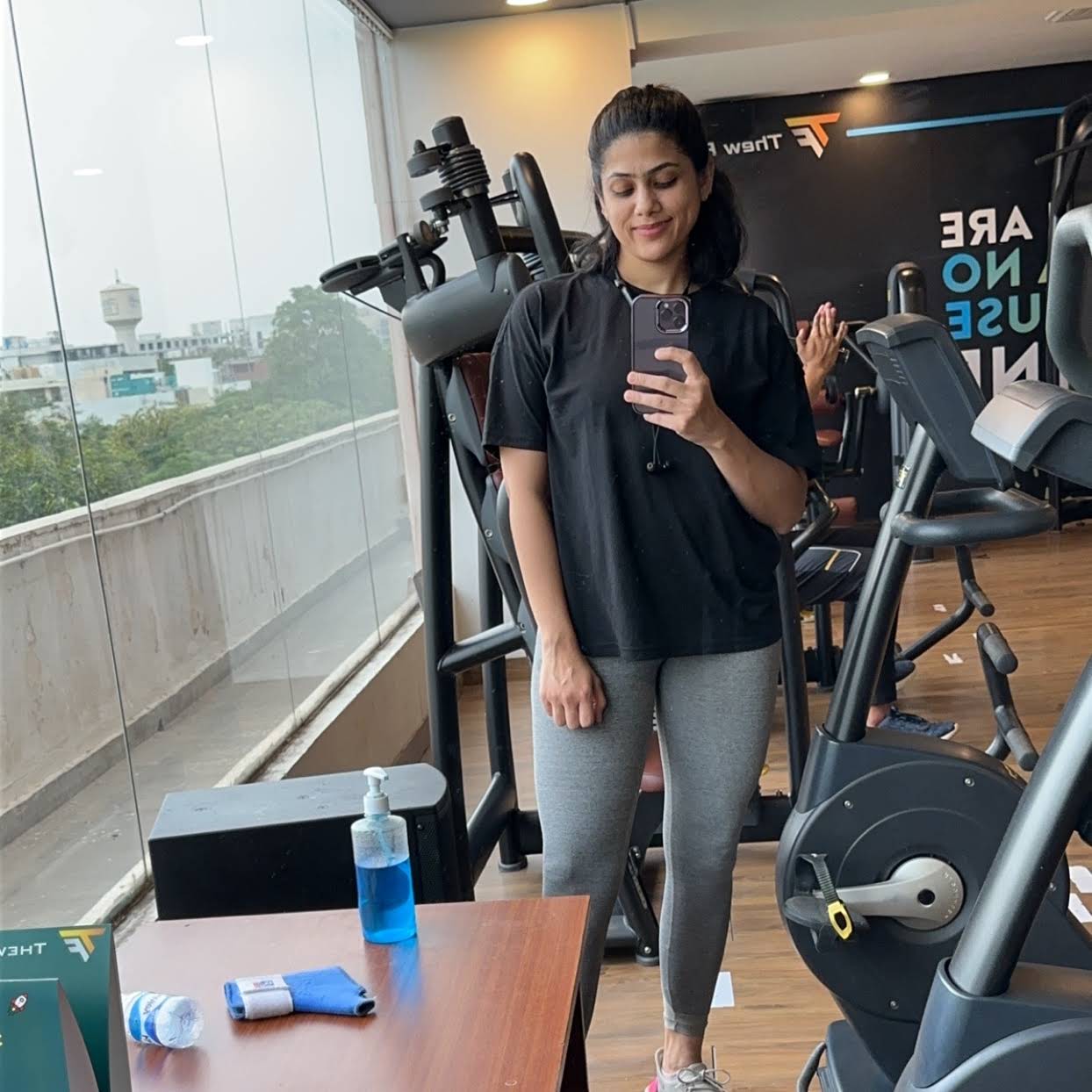 Post from Ambika Dutt