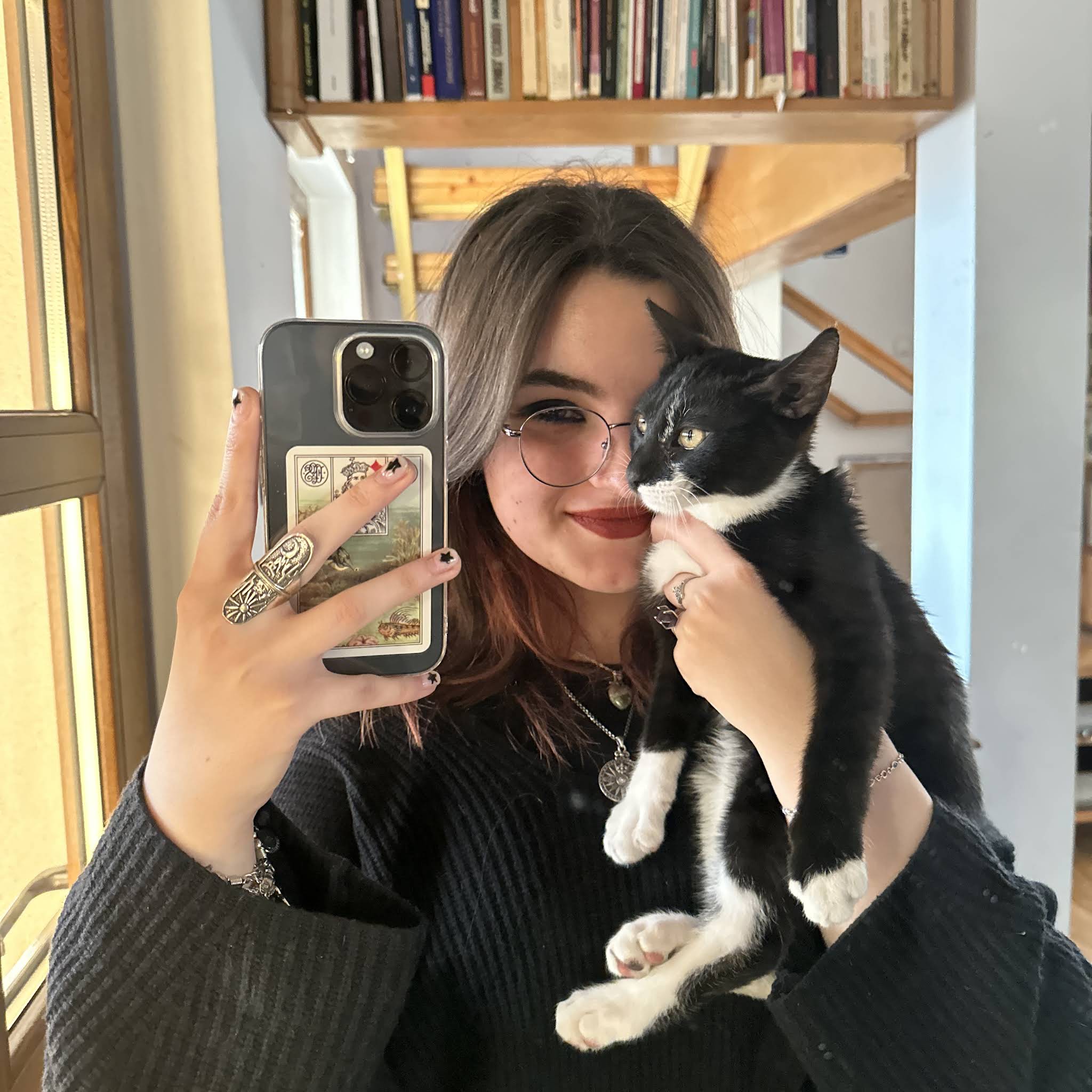 Post from Rianna Rusu - Singer