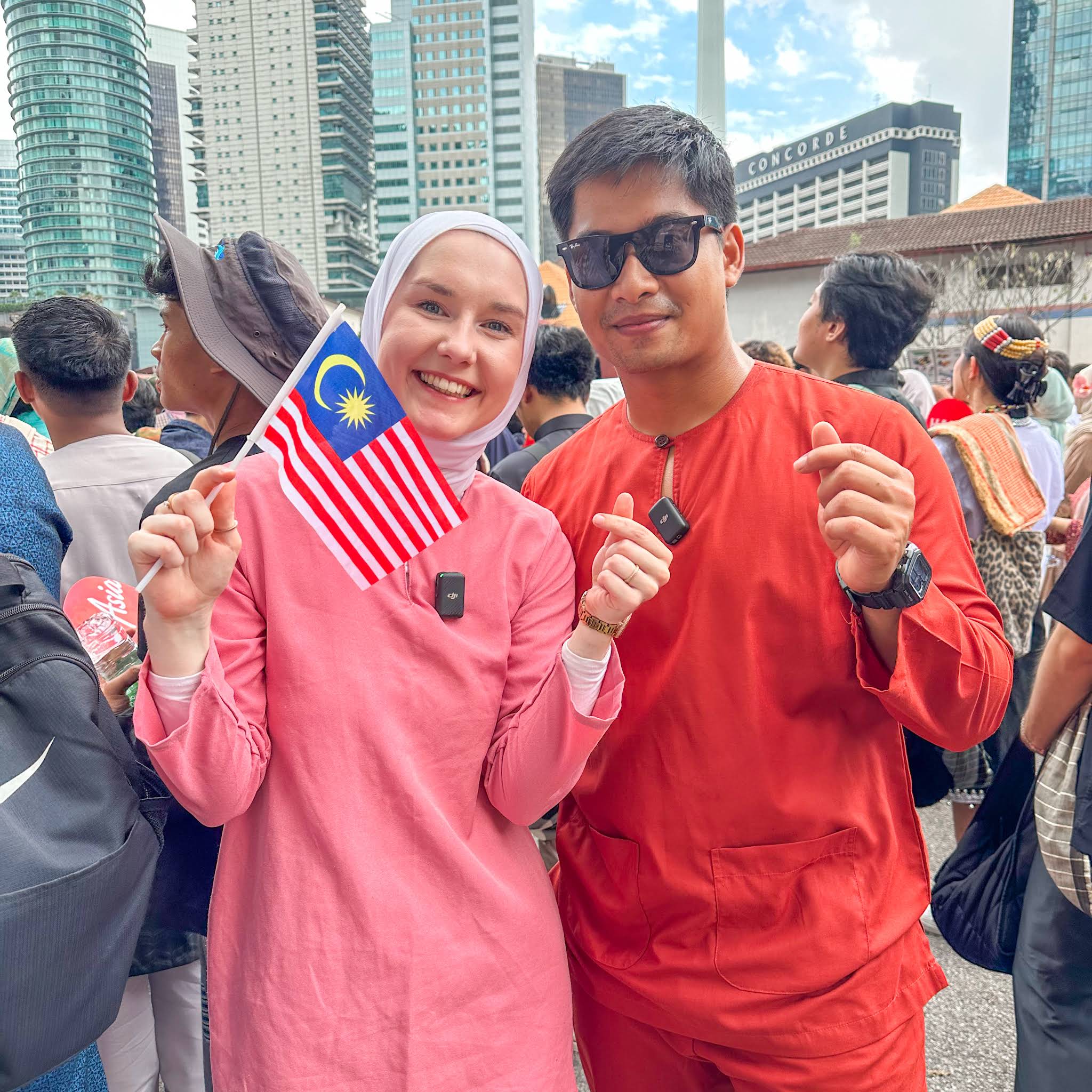 Post from Alana Dunsmore