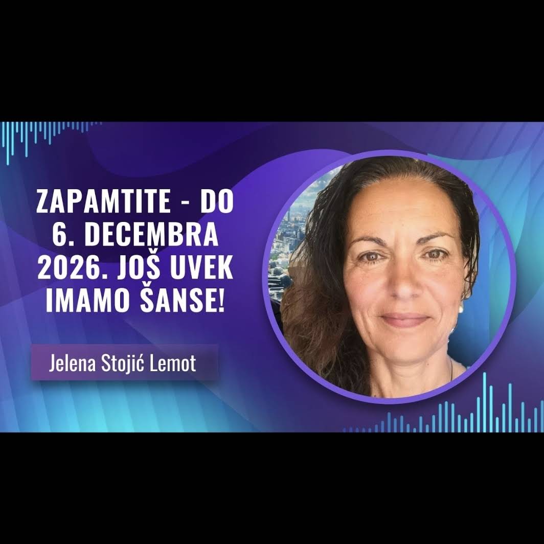 Post from Miloš Živković - Profa Podcast