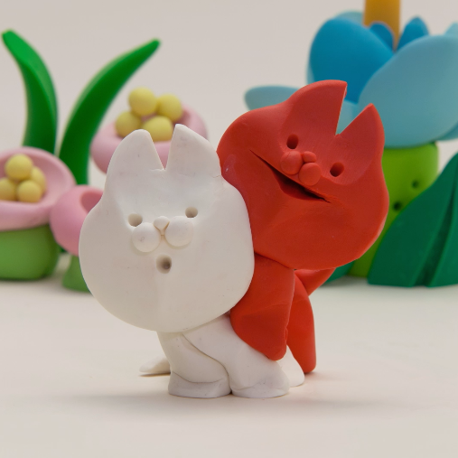 Post from Mio Mao - Official Channel