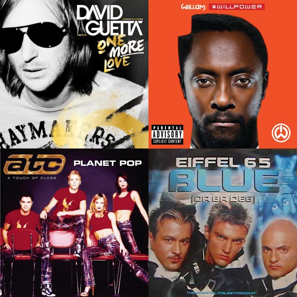 Mixtape ideas for stream coming up