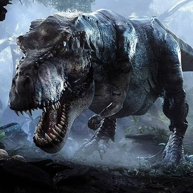 Post from Jurassic Jake Editz