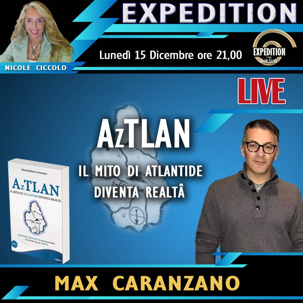 Post from EXPEDITION -Nicole Ciccolo-