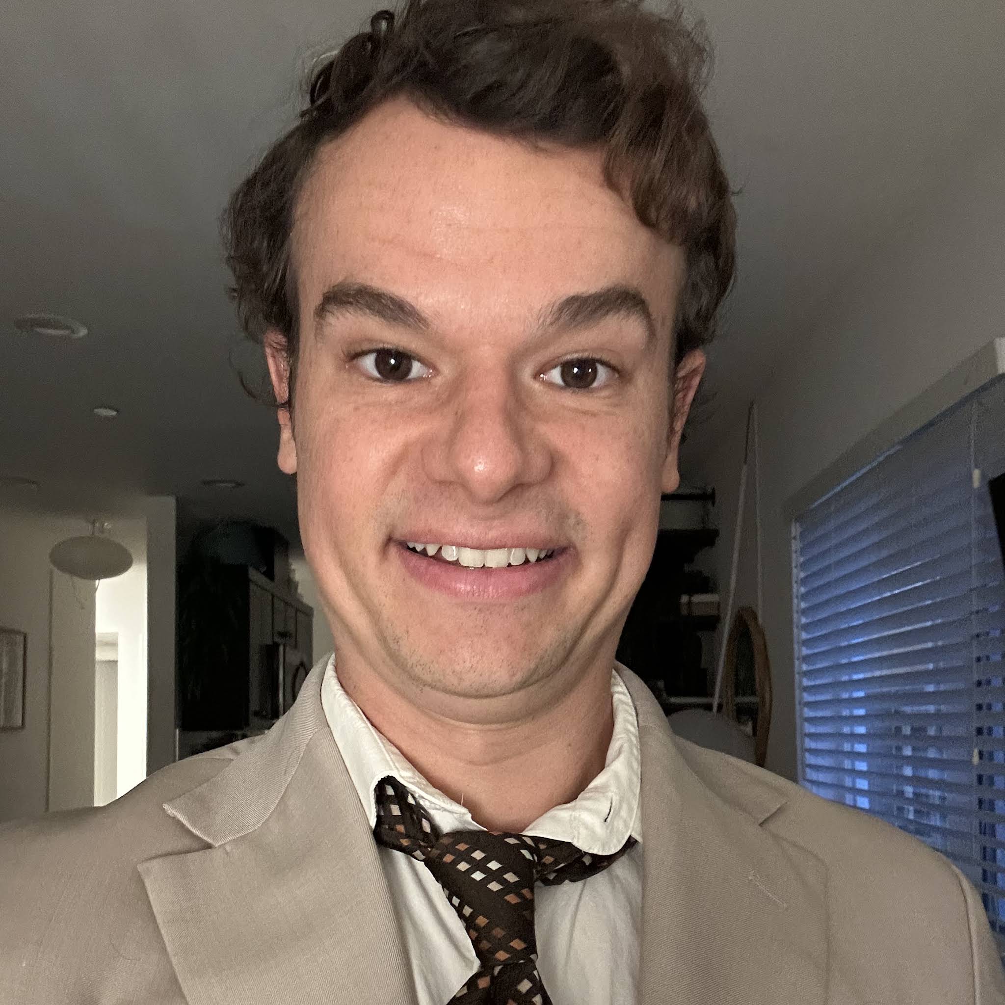 Post from cer spence