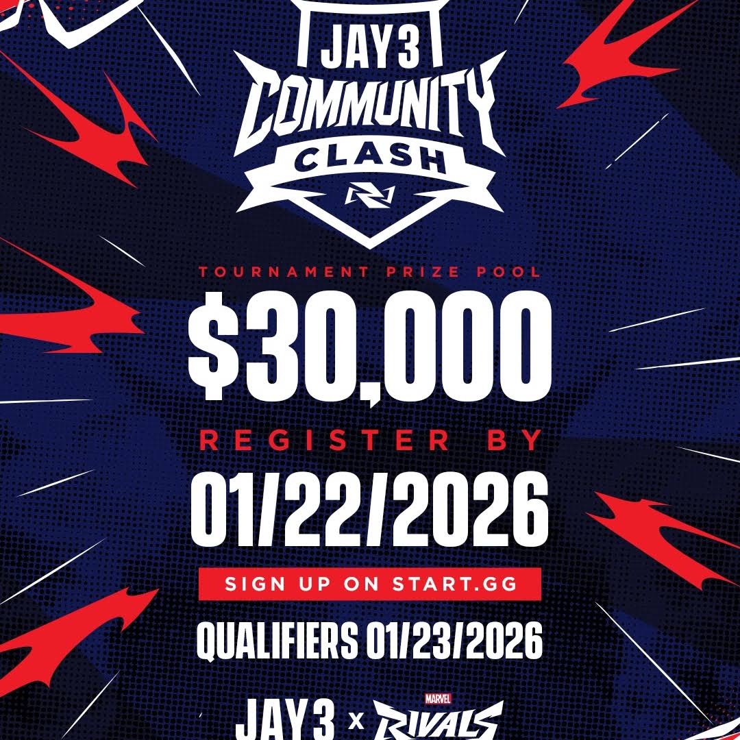 Post from Jay3
