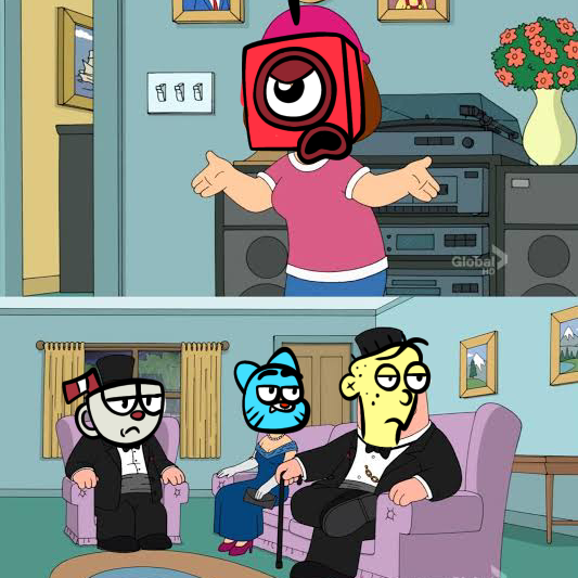 Post from Albert Mation