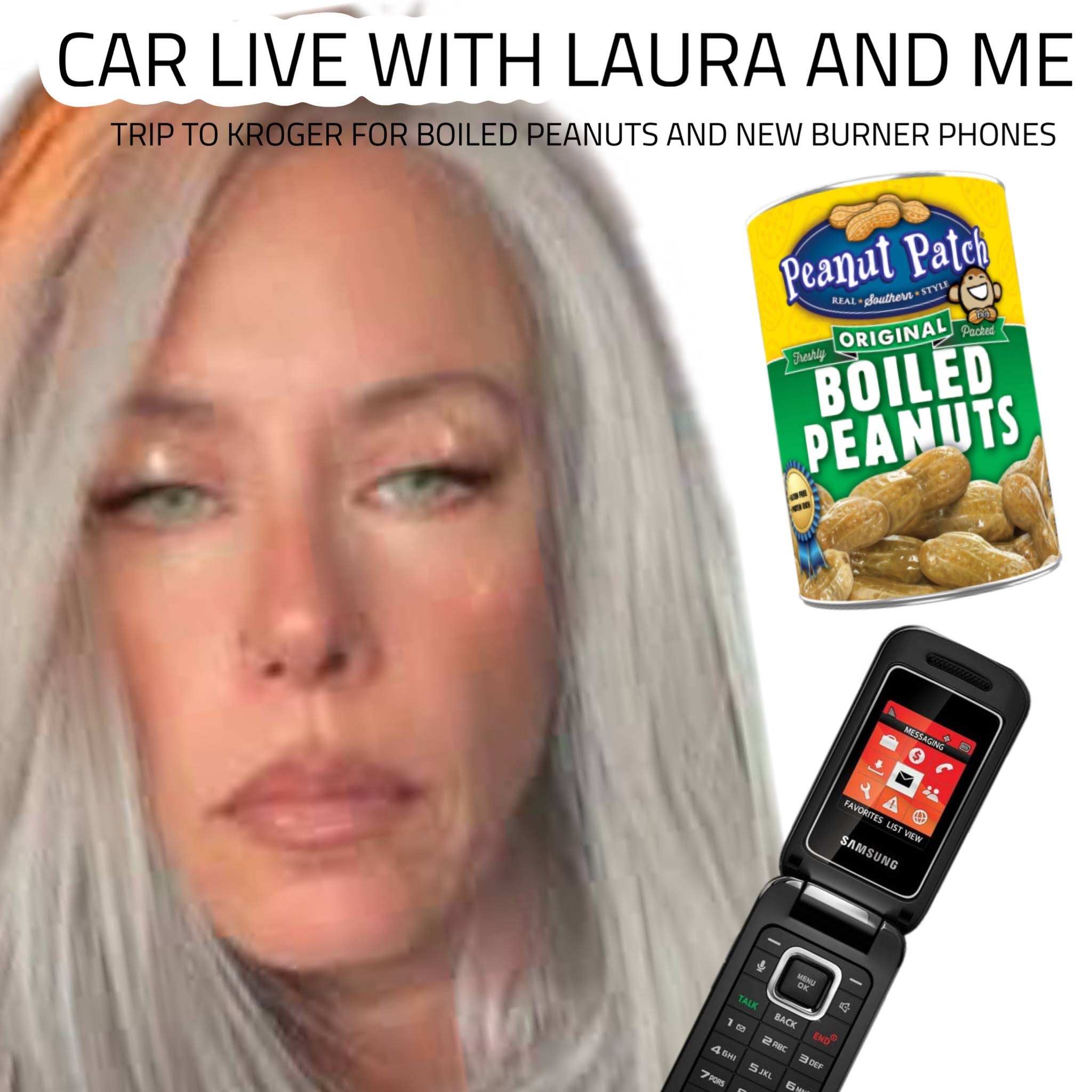 Post from PURPLEXED QT NUMBER ONE FAN