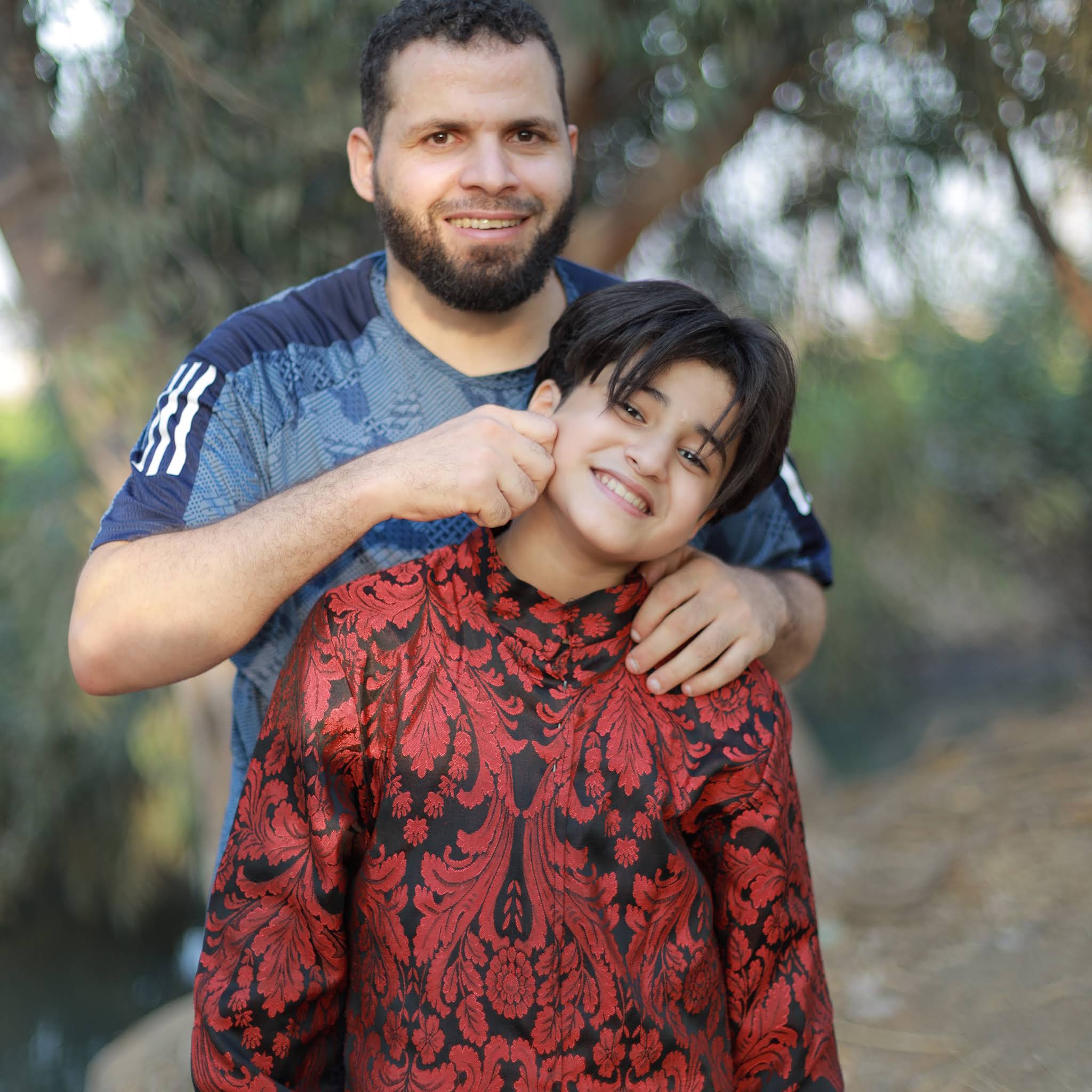 Post from المنشد انس سيد - anas sayed