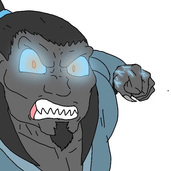 Post from Mr. Dizzle