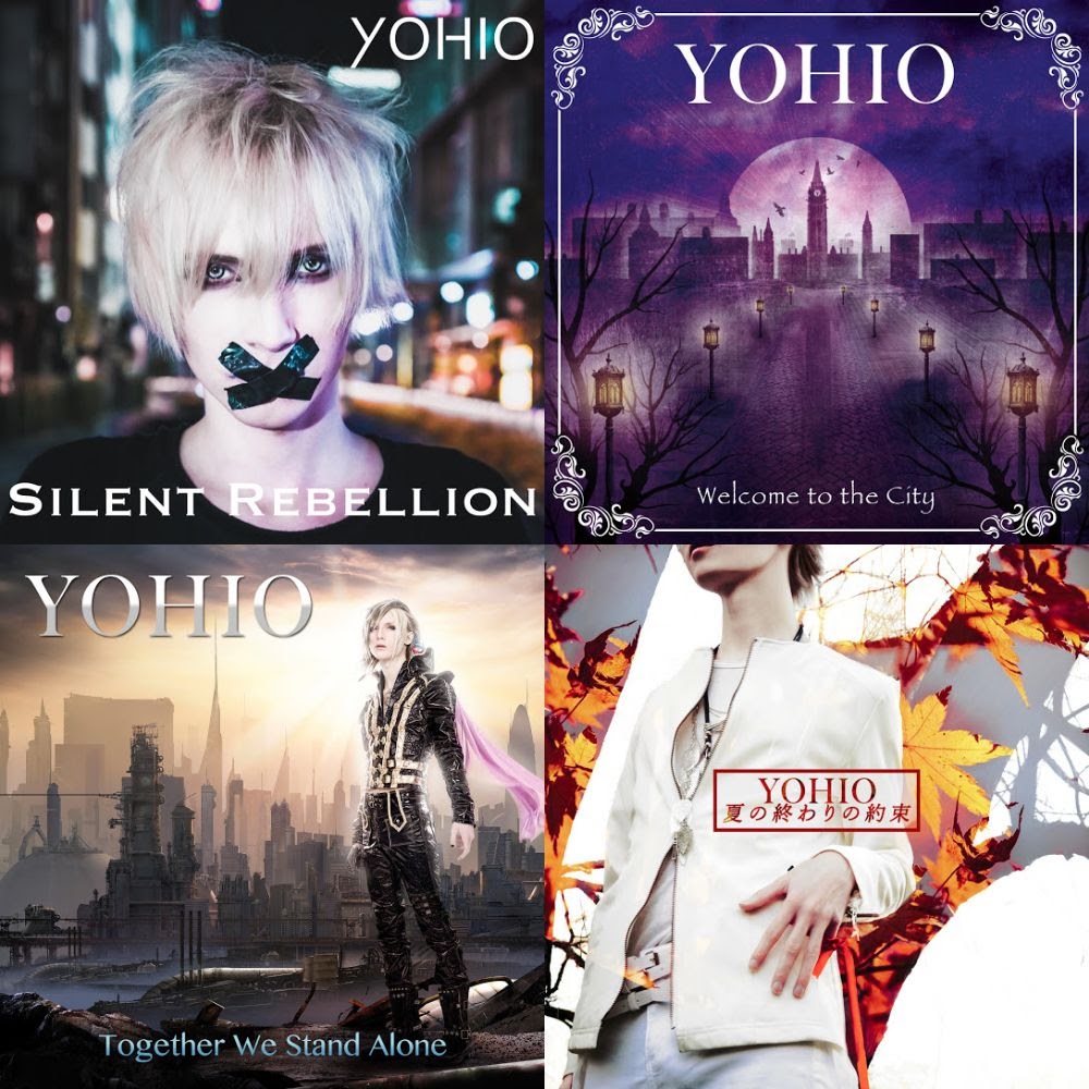 YOHIO