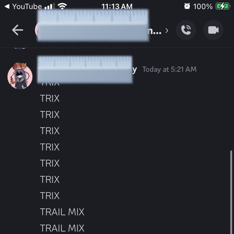 Post from Trix⭐️