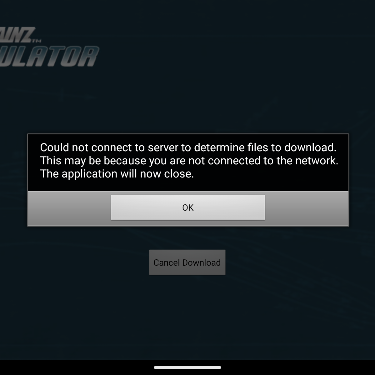 Post From Tank Engine Fanatic Studios