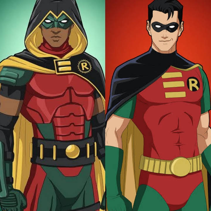 Post from The Bat99 Productions