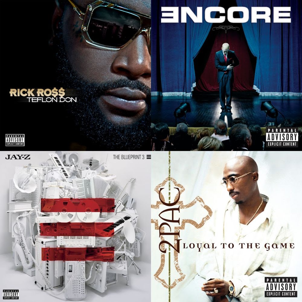 dope music