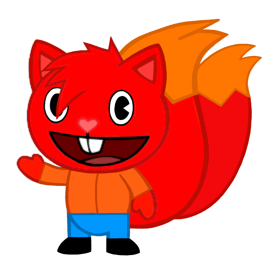 Post from Renzo The Skunk HTF