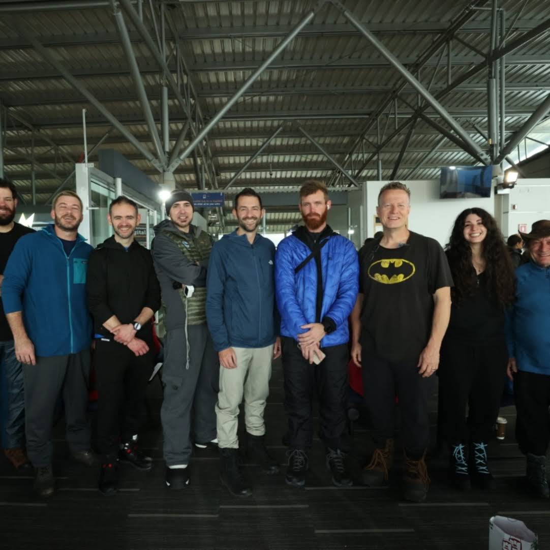 Post from The Final Experiment